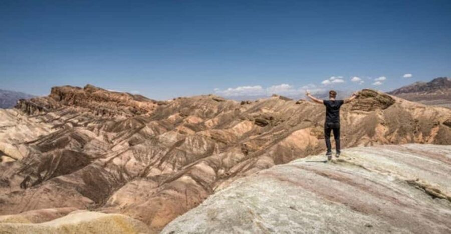 From Las Vegas: Full-Day Guided Tour of Death Valley - What Makes This Tour Stand Out?