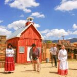 From Las Vegas: Ghost Town Wild West Adventures Day Trip - What’s Included and What’s Not