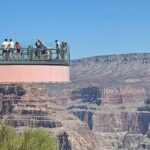 From Las Vegas: Grand Canyon and Hoover Dam Full Day Tour - Value and Pricing Analysis
