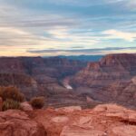 From Las Vegas: Grand Canyon Half-Day Sleep In Tour - What the Reviews Say