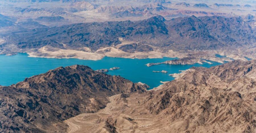 From Las Vegas: Grand Canyon Helicopter Air Tour - Authentic Experiences & Passenger Feedback