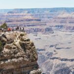 From Las Vegas: Grand Canyon South Rim Day Trip - What to Expect During the Trip
