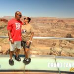 From Las Vegas: Grand Canyon West Rim & Hoover Dam Day Trip - Transportation and Group Size