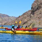 From Las Vegas: Guided Emerald Cave Kayak Tour - What to Expect on the Tour