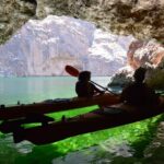 From Las Vegas: Guided Four Hour Emerald Cave Tour w/lunch - Analyzing the Value and Practicalities