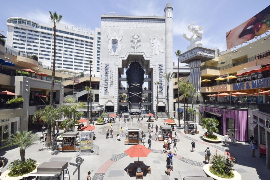 From Las Vegas: Hollywood and Los Angeles Day Trip - Is It Worth the Price?