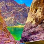 From Las Vegas: Hoover Dam Kayak Trip with 6 Hot Springs - Who Will Love This Tour?