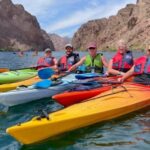 From Las Vegas: Kayak Rental with Shuttle to Emerald Cave - What Makes This Tour Stand Out?