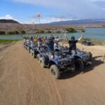 From Las Vegas: Lake Mead National Park ATV Tour with Lunch - Practical Considerations for Travelers