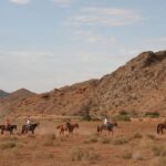 From Las Vegas: Maverick Ranch Breakfast and Horseback Ride - What Makes This Tour Stand Out?