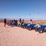 From Las Vegas: Nellis Dunes ATV Tour with Shuttle Transfer - Final Thoughts: Is It Worth It?