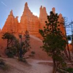 From Las Vegas: Private Bryce Canyon Hiking Tour - What You’ll Experience at Bryce Canyon