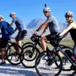 From Las Vegas: Red Rock Canyon Electric Bike Hire - The Review Highlights from Past Participants