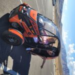 From Las Vegas: Red Rock Electric Car Self Drive Adventure - Practical Details and What to Know