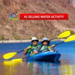 From Las Vegas: Scenic Escape Emerald Lake Colorado River - What to Expect During the Tour