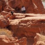 From Las Vegas: Valley of Fire Small Group Tour - Why the Guide Matters