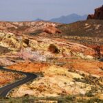 From Las Vegas: Valley of Fire State Park Tour - An Early Start to a Scenic Day