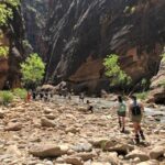 From Las Vegas: Zion and Bryce Canyon Day Trip with Pickup - Is It Worth the Price?