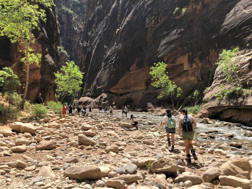 From Las Vegas: Zion and Bryce Canyon Day Trip with Pickup - Is It Worth the Price?