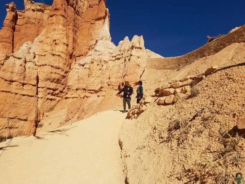 From Las Vegas: Zion and Bryce Canyon Guided Day Tour - Why the Value of This Tour Stands Out