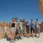 From Las Vegas: Zion and Bryce National Park Overnight Tour - What’s Included and What’s Not