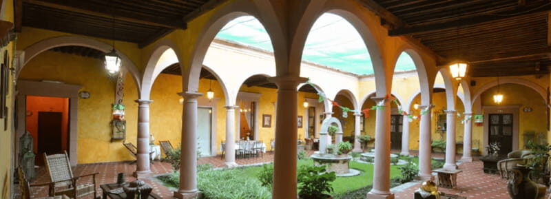 From Leon: Haciendas of the Royal Roads Guided Tour - What Travelers Are Saying