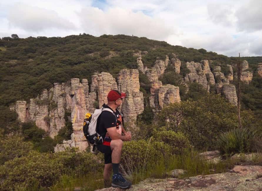 From Leon: Los Panales Adventure Day Trip with Breakfast - Why This Tour Is Worth Considering