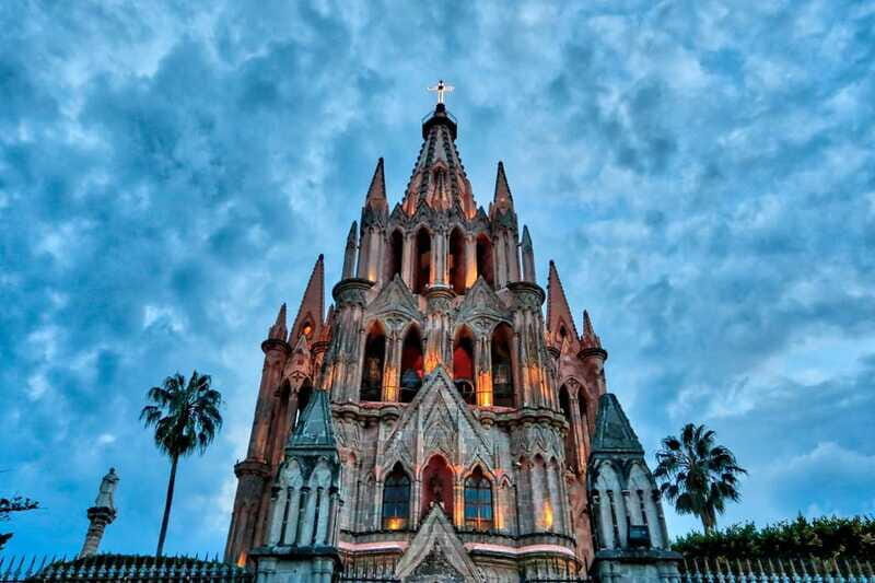 From Leon: San Miguel de Allende Day Trip - Who This Tour Is Best For