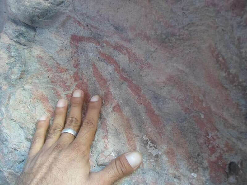 From Loreto: Canipole Cave Painting Guided Hike - Practical Tips for Participants