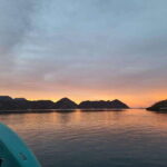 From Loreto: Sunset Appetizers & Open Bar Catamaran Cruise - The Authentic Experience