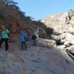 From Loreto: Tabor Canyon Guided Hike - Final Thoughts