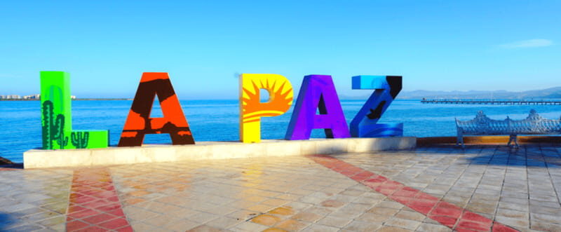 From Los Cabos: City Tour La Paz, Balandra and Todos Santos - Authentic experiences and traveler insights