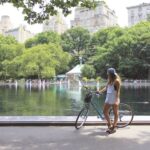 From Manhattan: 2-Hour Brooklyn Bridge Park Bike Tour - Equipment and Safety