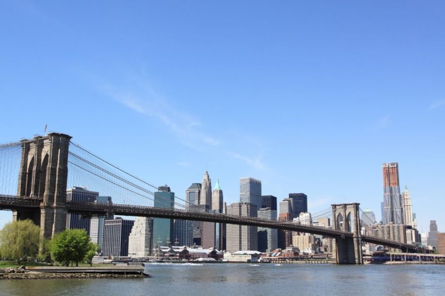 From Manhattan: 2-Hour Brooklyn Bridge Sightseeing Bike Tour - Who Will Love This Tour?