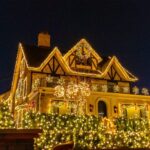 From Manhattan: 4-Hour Dyker Heights Holiday Lights Bus Tour - What Makes This Tour Stand Out