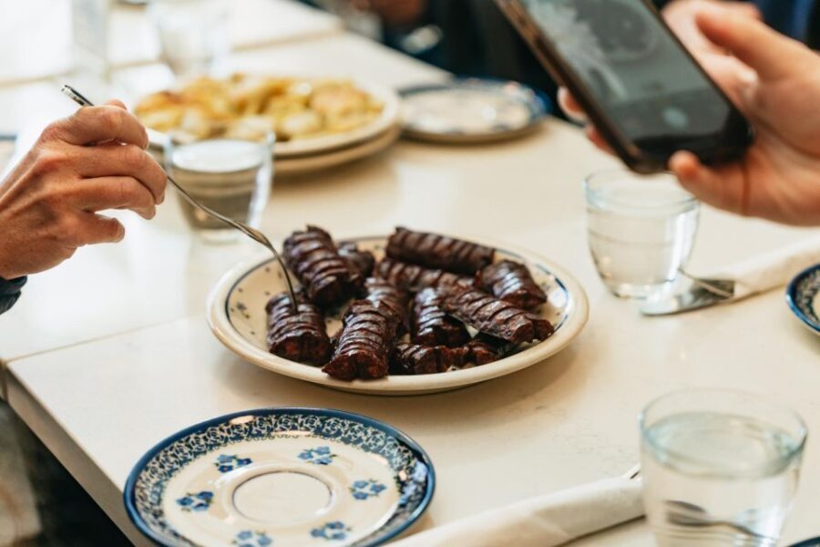 From Manhattan: Half-Day Brooklyn Food and Culture Bus Tour - Who Will Love This Tour?