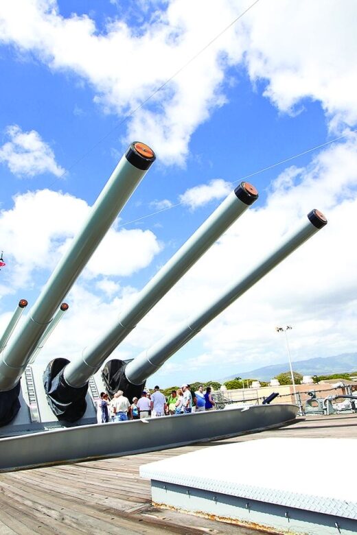 From Maui, Kauai or Kona: Pearl Harbor Heroes Deluxe - Who Should Consider This Tour?