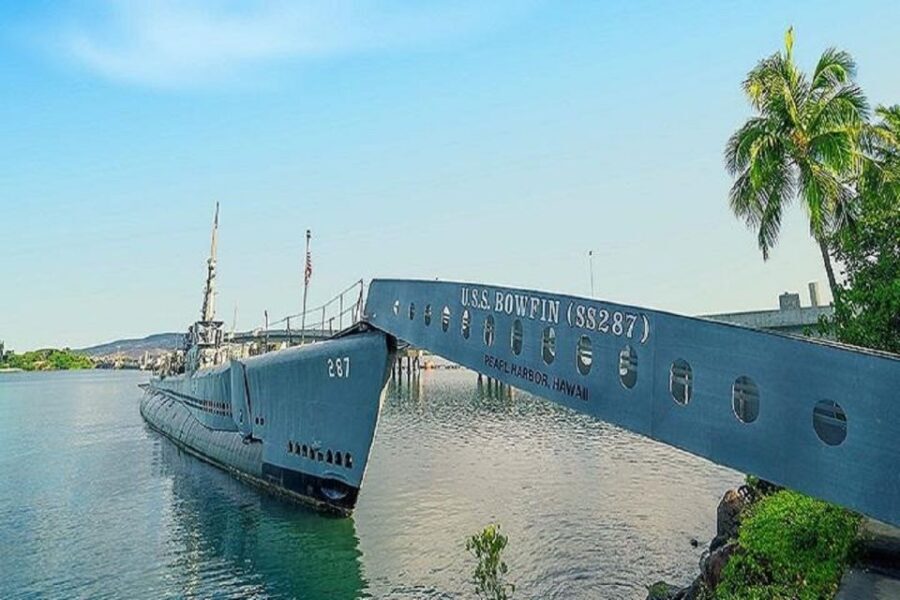 From Maui: USS Arizona Memorial and Honolulu City Tour - Analyzing Value and Practicality