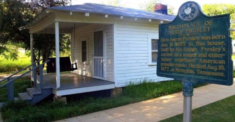 From Memphis: Elvis Presley Birthplace and Park Guided Tour - FAQ