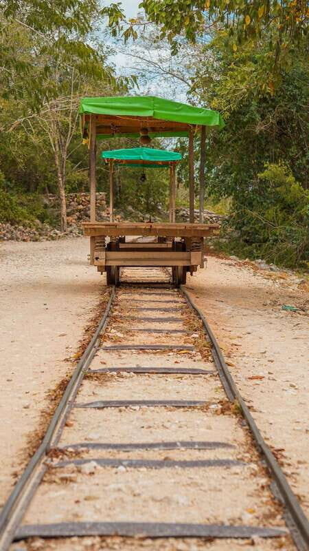 From Merida: 3 Cenotes - The Logistics and What to Bring
