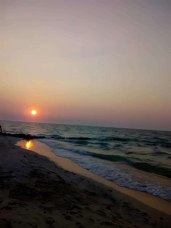 From Mérida: Beach Tour - A Closer Look at the Itinerary