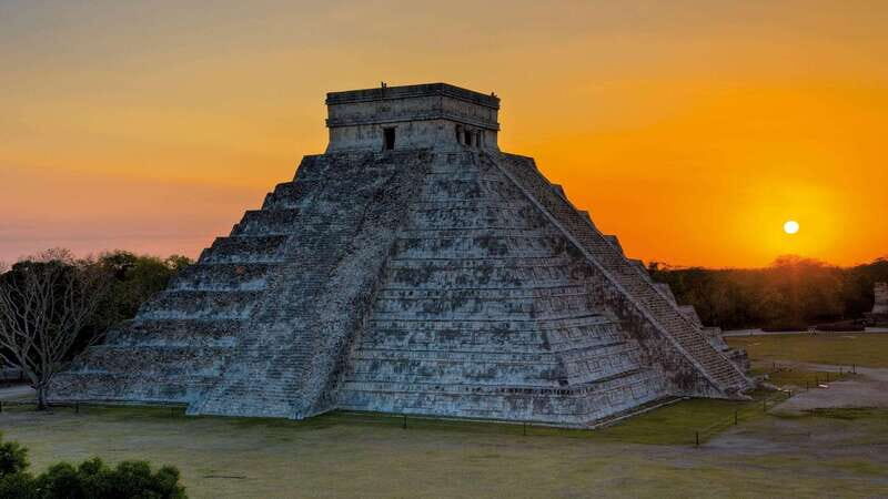 From Merida: Cenotes, Chichen Itza & Kukulkan Trip with Food - What’s Included and What’s Not