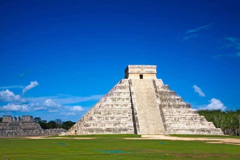From Merida: Chichén Itzá and Izamal Guided Tour - Who This Tour Is Best For