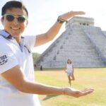 From Mérida: Chichén Itzá, Cenote, and Izamal, Magical Town with Lunch. - Authentic Experiences and Practical Tips