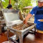From Merida: Chichen Itza, Izamal & Cenote with Buffet Lunch - A Full Breakdown of the Experience
