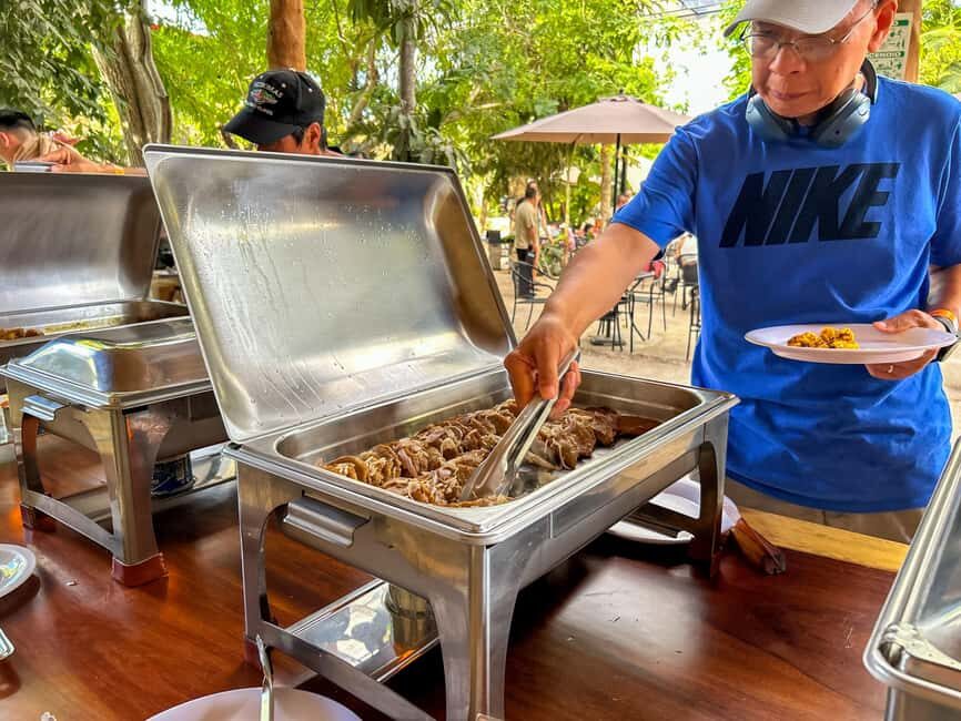 From Merida: Chichen Itza, Izamal & Cenote with Buffet Lunch - A Full Breakdown of the Experience