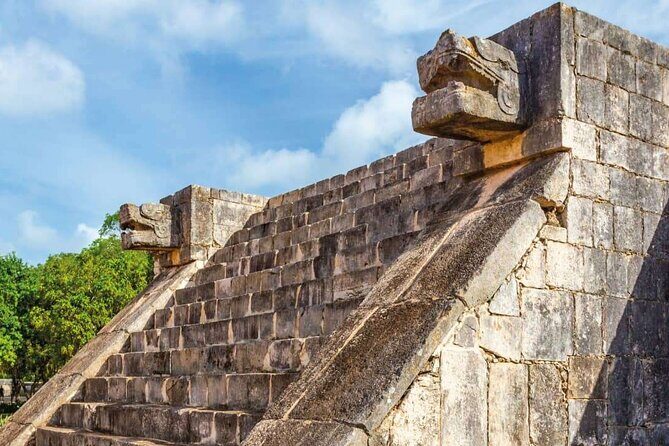 From Merida: Chichen Itza Tour, Izamal, Cenote Ik Kil and Food - Practical Tips for Future Travelers