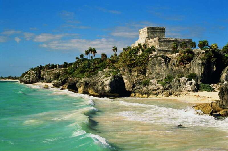 From Merida: Coba and Tulum Full-Day Tour - Final Thoughts