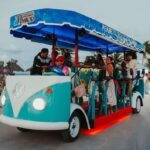 From Mérida: Guided Beach Club and Beer Tour - The Experience’s Pros and Cons