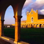 From Merida: Izamal and Valladolid Guide Tour & Yucatan Meal - Detailed Review of the Tour Experience